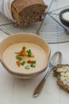 Skogsoppsuppe – Mai Eckhoff Morseth