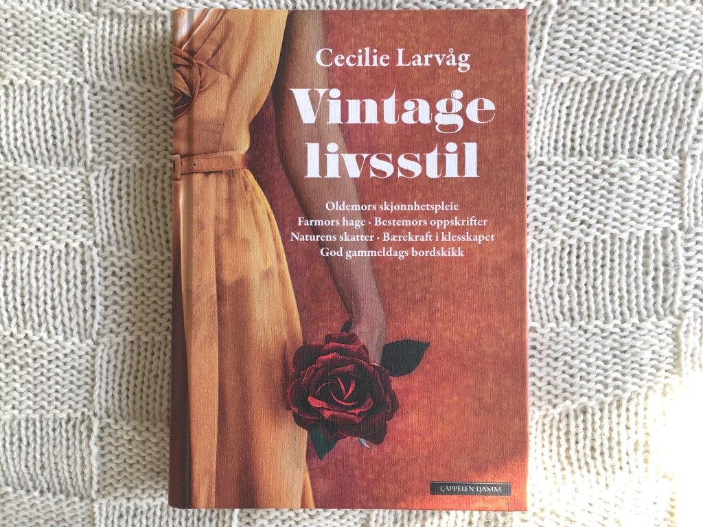 Skogsoppsuppe – Mai Eckhoff Morseth